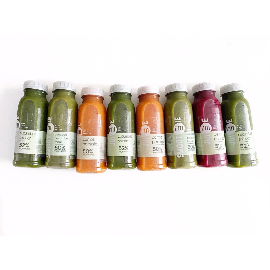 JUIZS Blog : The difference between HPP and Pasteurization